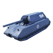 Maus Tank | Military Tycoon Wiki | Fandom