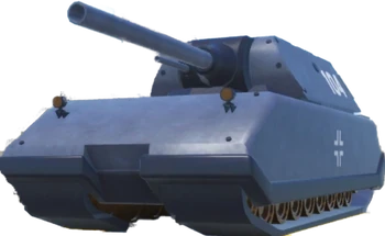 Maus Tank | Military Tycoon Wiki | Fandom