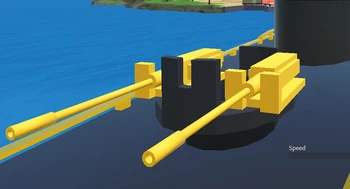 AA Guns (Vehicle Armament) | Military Tycoon Wiki | Fandom