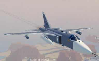 Su-24 | Military Tycoon Wiki | Fandom