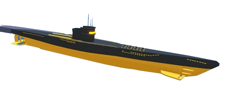 Super Sub | Military Tycoon Wiki | Fandom