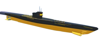 Super Sub | Military Tycoon Wiki | Fandom