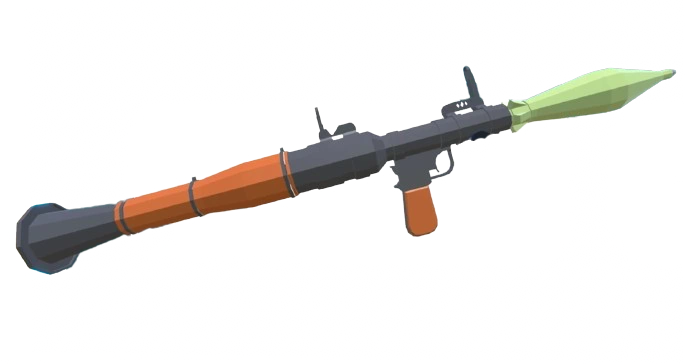 RPG-7 | Military Tycoon Wiki | Fandom