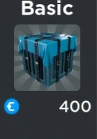 Basic Crate | Military Tycoon Wiki | Fandom