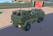 Himars | Military Tycoon Wiki | Fandom