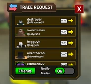 Trading | Military Tycoon Wiki | Fandom