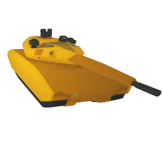 Golden PL-01 | Military Tycoon Wiki | Fandom