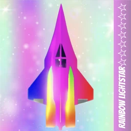 Rainbow Light Star | Military Tycoon Wiki | Fandom