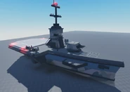 Destroyer | Military Tycoon Wiki | Fandom