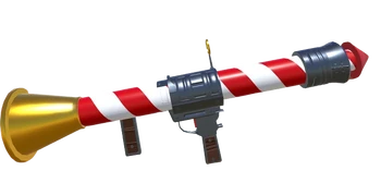 Firework RPG | Military Tycoon Wiki | Fandom