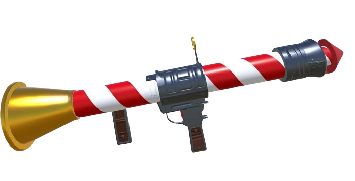 Firework RPG | Military Tycoon Wiki | Fandom