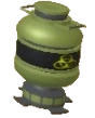 Biohazard Bomb | Military Tycoon Wiki | Fandom