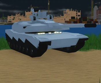 Abrams X | Military Tycoon Wiki | Fandom