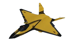 YF-23 | Military Tycoon Wiki | Fandom