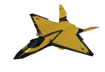 YF-23 | Military Tycoon Wiki | Fandom