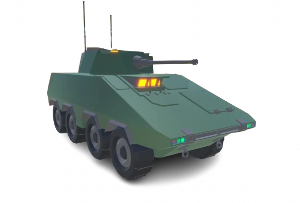 APC | Military Tycoon Wiki | Fandom