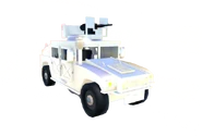 Humvee | Military Tycoon Wiki | Fandom