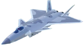 J-20 | Military Tycoon Wiki | Fandom