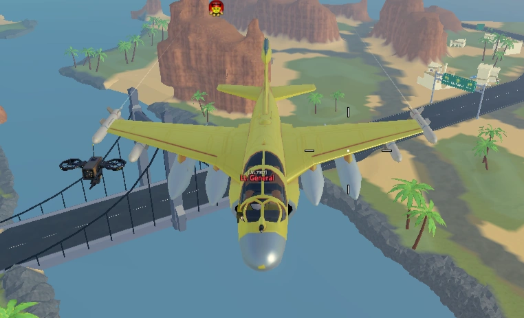 Super Prowler | Military Tycoon Wiki | Fandom