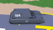 Maus Tank | Military Tycoon Wiki | Fandom