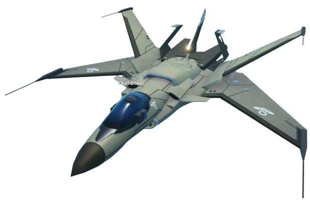 ATC-29 Silkfire | Military Tycoon Wiki | Fandom