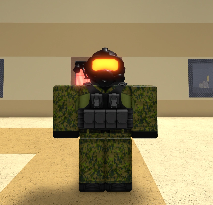 Scuba Suit (Event) | Military Tycoon Wiki | Fandom
