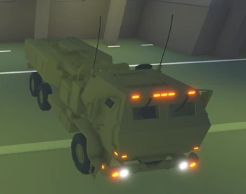 Himars | Military Tycoon Wiki | Fandom