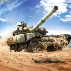 T90 Tank | Military Tycoon Wiki | Fandom