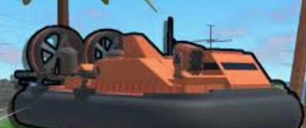 Super Hovercraft | Military Tycoon Wiki | Fandom