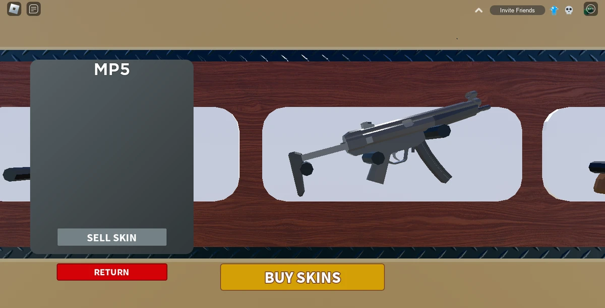 Skin Crates | Military Tycoon Wiki | Fandom