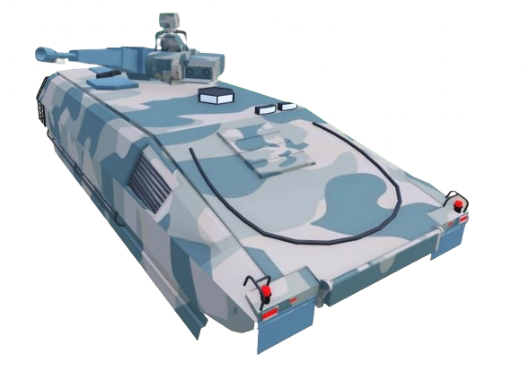 PUMA Recon | Military Tycoon Wiki | Fandom