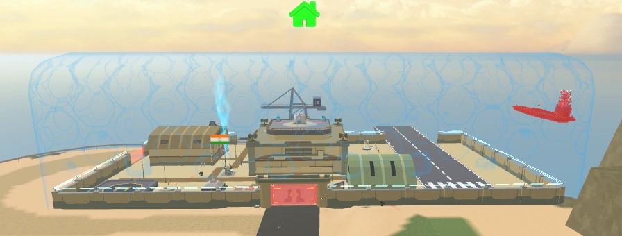 Base Shield | Military Tycoon Wiki | Fandom