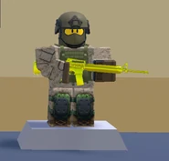 Soldiers | Military Tycoon Wiki | Fandom