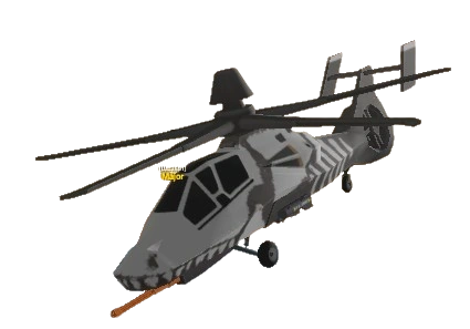 Comanche | Military Tycoon Wiki | Fandom