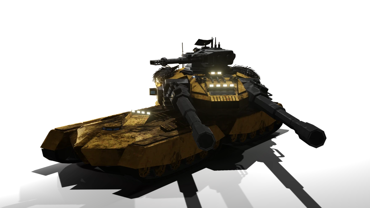 S-Tank | Military Tycoon Wiki | Fandom