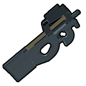 P90 | Military Tycoon Wiki | Fandom
