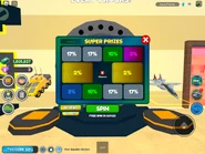 Spinner | Military Tycoon Wiki | Fandom