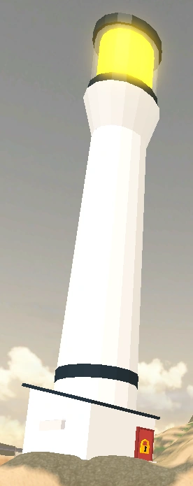 Light House | Military Tycoon Wiki | Fandom