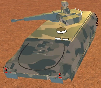 PUMA Recon | Military Tycoon Wiki | Fandom