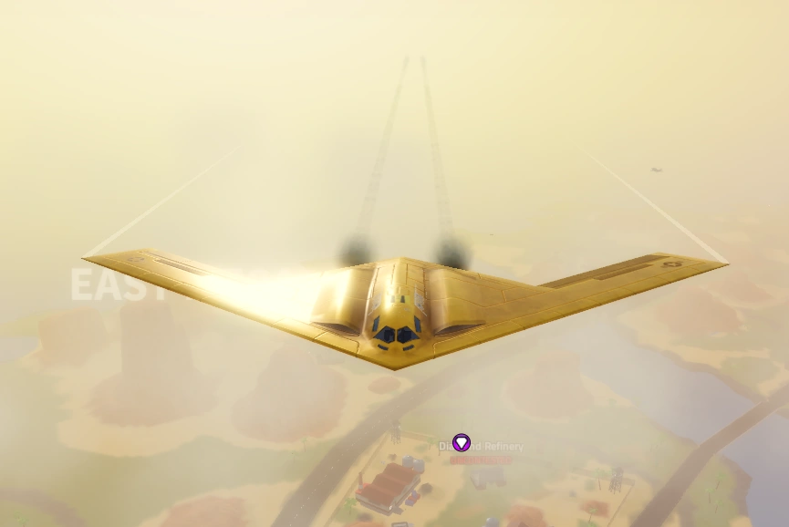 Super B21 | Military Tycoon Wiki | Fandom