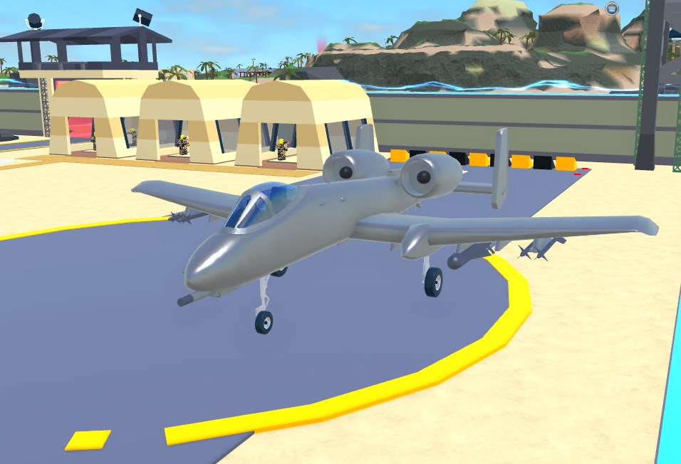 Fighter Jet | Military Tycoon Wiki | Fandom