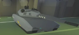 PL-01 | Military Tycoon Wiki | Fandom