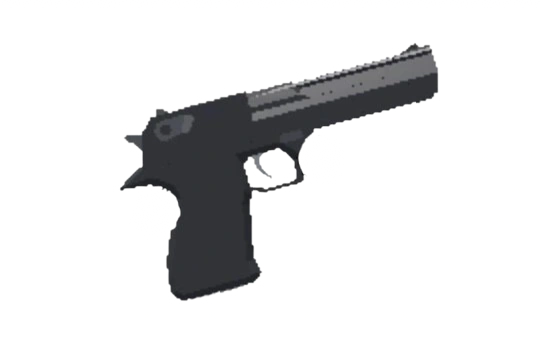 Desert Eagle | Military Tycoon Wiki | Fandom