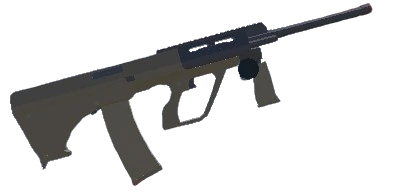 AUG | Military Tycoon Wiki | Fandom