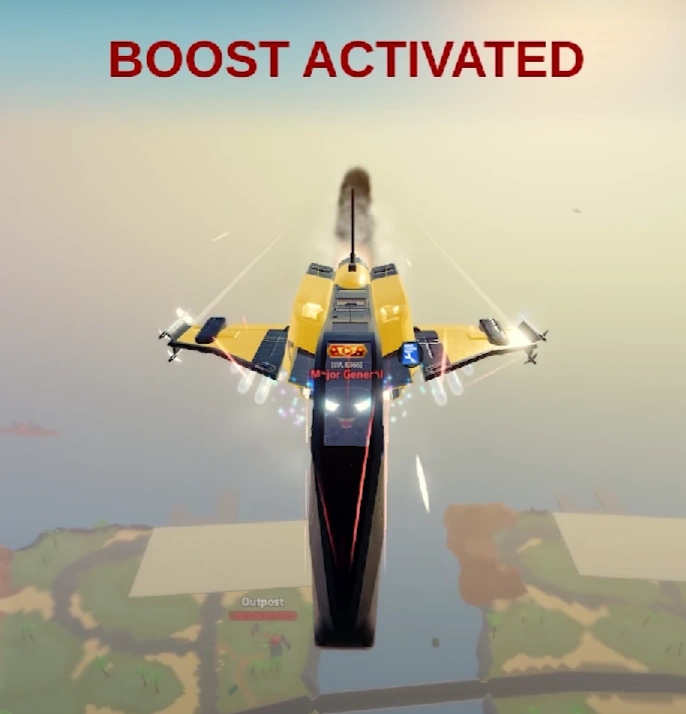 LE Rocket Plane | Military Tycoon Wiki | Fandom