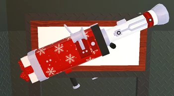 Present RPG | Military Tycoon Wiki | Fandom