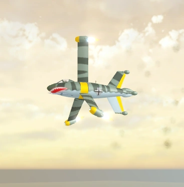 Wulf Flugel | Military Tycoon Wiki | Fandom