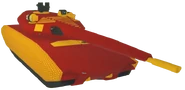 PL-01 | Military Tycoon Wiki | Fandom