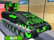 Alvis Stormer | Military Tycoon Wiki | Fandom