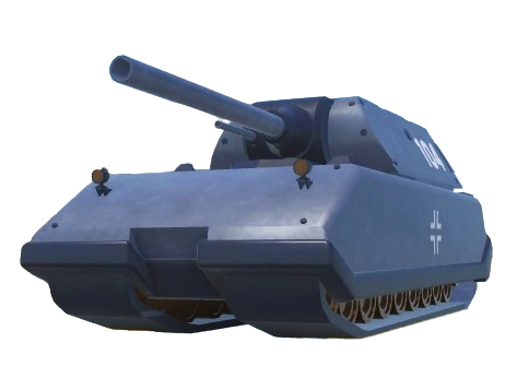Maus Tank | Military Tycoon Wiki | Fandom